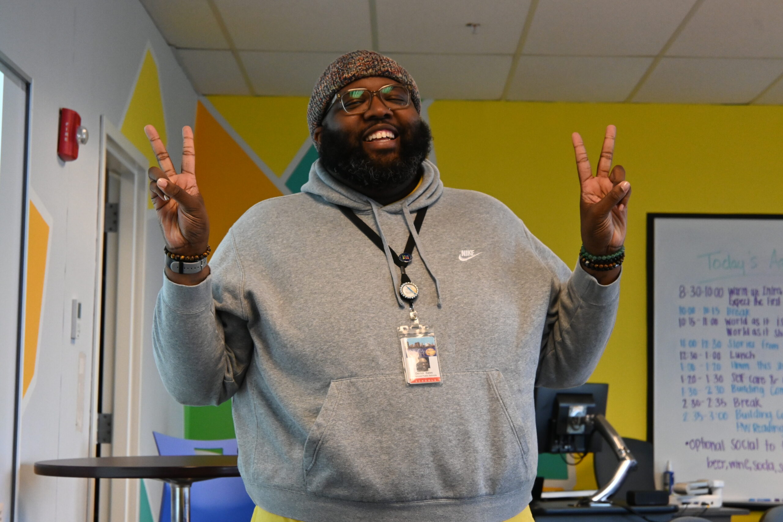 Alumni - RTR Teacher Residency